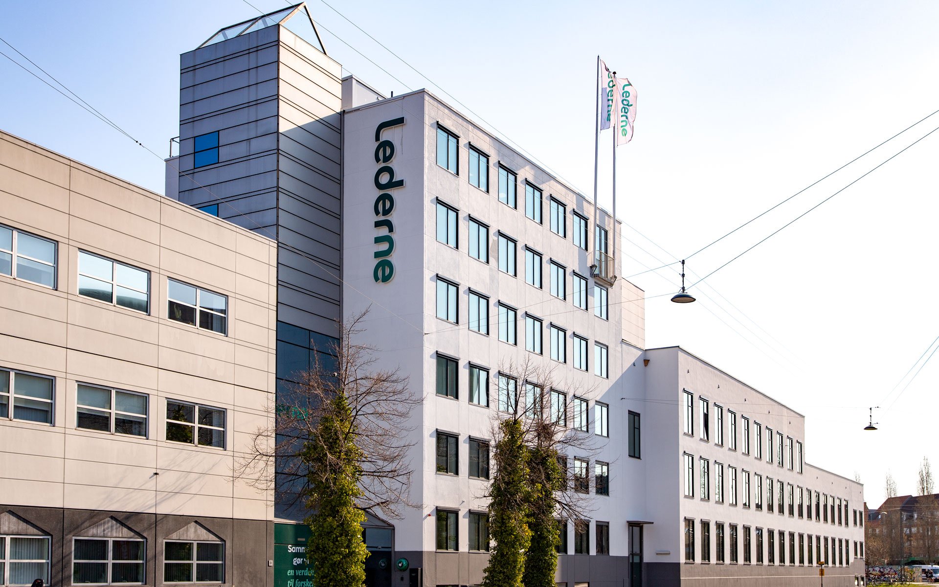 Lederne | Hansen Products