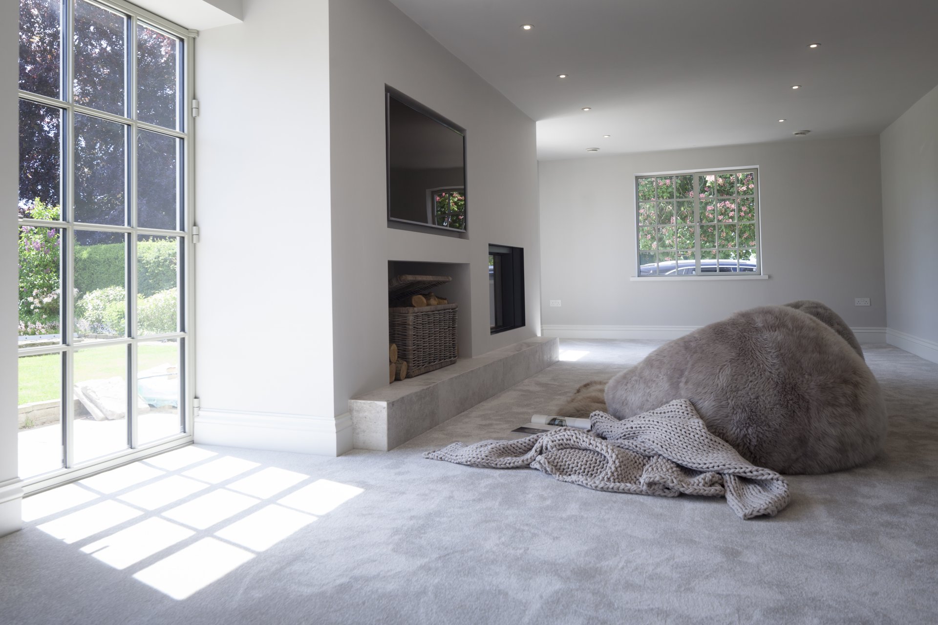 White House | Hansen Products